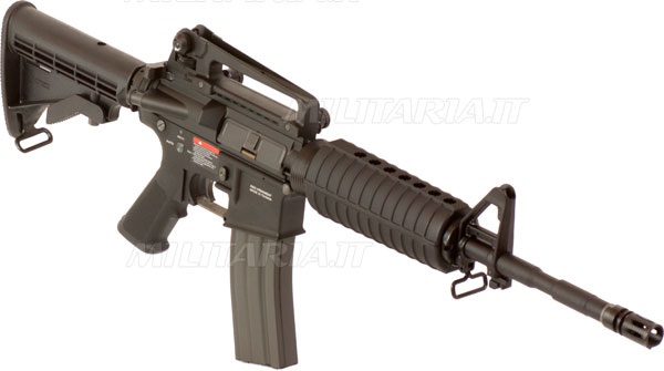 M16 Carbine Gr16